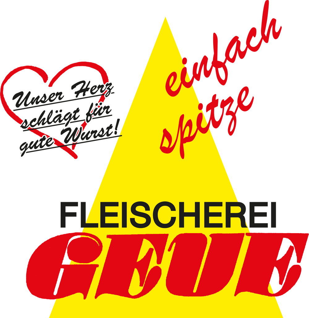 Willkommen | Fleischerei Geue KG